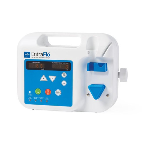 EntraFlo® Single Channel Enteral Feeding Pump - Lifesupply.ca ...