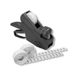 Buy Online 3M - A3M 1256B - EA/1- LABEL GUN SYSTEM HANDHELD SMALL W ...