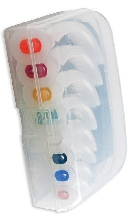 Buy Online Airway Kit includes 8 airways plastic box 334-43000 Canada