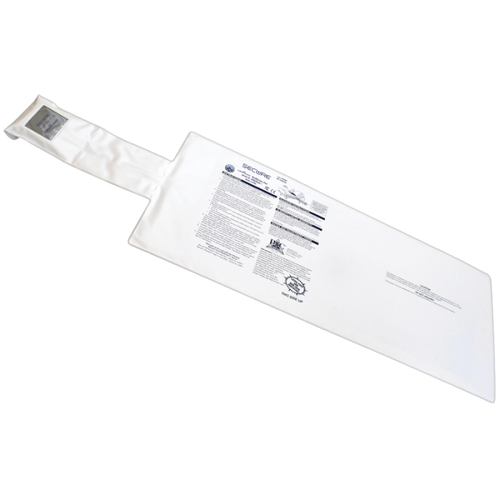 Buy Online Secure Safety Solutions - NS WBEDPAD-1 - EA/1 Wireless Bed ...