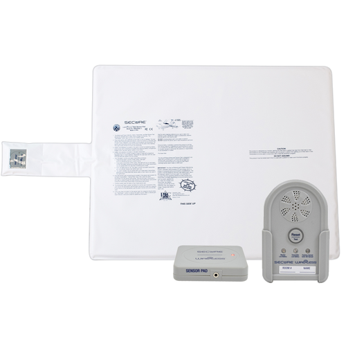 Buy Online Secure Safety Solutions - NS WBEDSET-3 - Kit/1 Wireless ...
