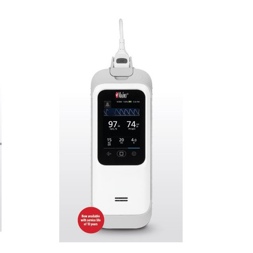 Rad-G® Pulse Oximeter - Lifesupply.ca - Canadian Wellness Shopping ...