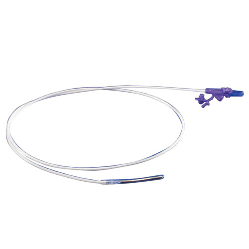 8 Fr, 43 in. (109 cm) Kangaroo™ Feeding Tube with Dobbhoff™ Tip, No ...