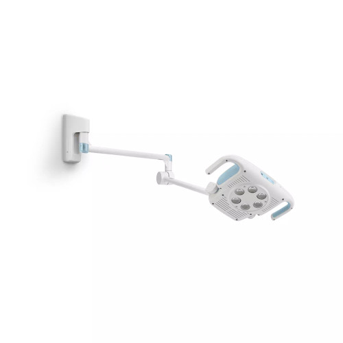 Green Series ™ 900 Procedure Light, with Wall Mount - Lifesupply.ca ...