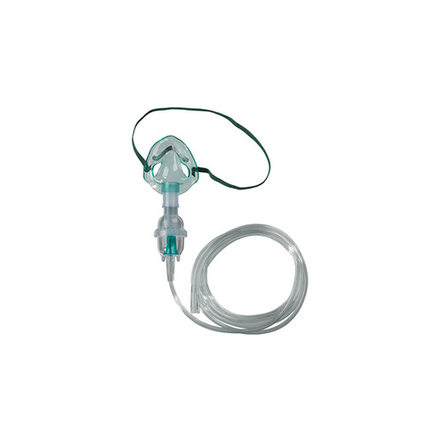 AirLife® Misty Max 10® Nebulizer, with Pediatric Aerosol Mask, 7 ...