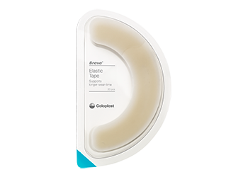 Buy Online BRAVA COLOPLAST OSTOMY TAPE Coloplast 12070 Canada