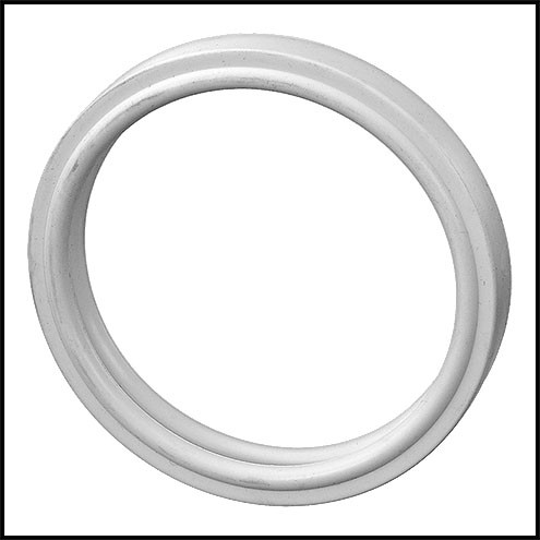 Pentair/American AquaLight Pool Light Gasket (#79108600)