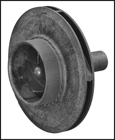 Sta-Rite 1-1/2 HP Impeller For MPRA6F Dyna-Glas/Dyna-Max Pumps (#C105 ...