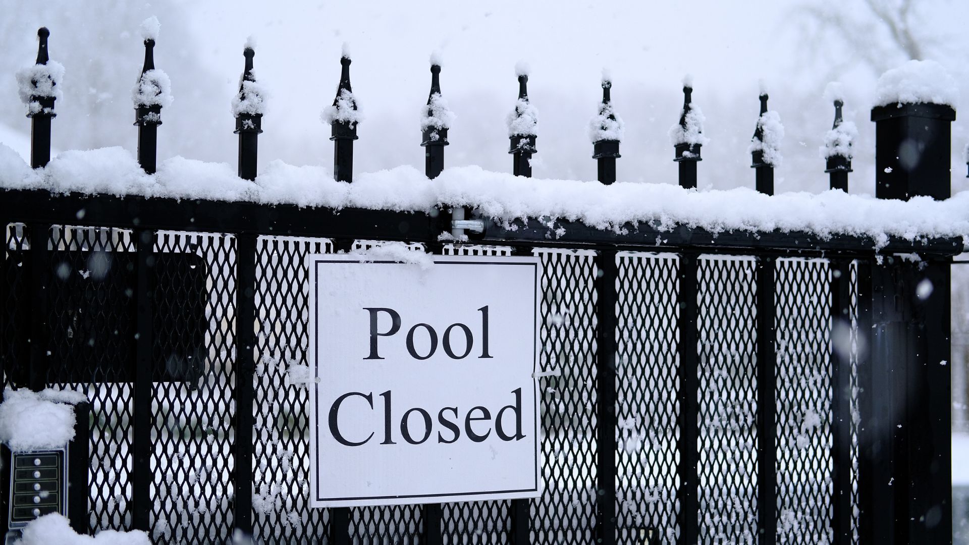 Tips for Closing Your Pool and Preparing for Cooler Weather ...