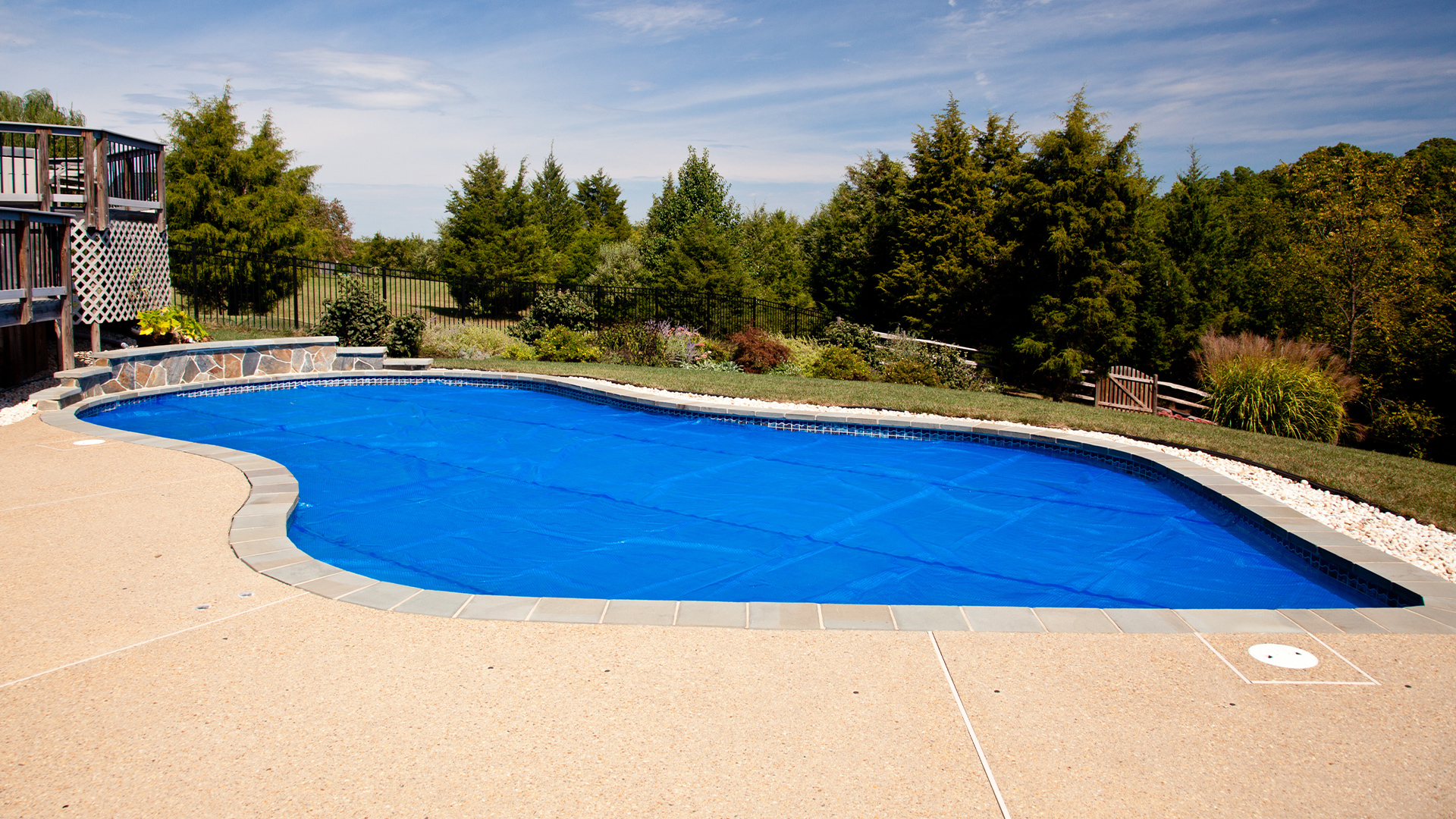 Best Pool Heating Options - PoolPartsUnlimited