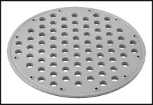 Hayward Tube Sheet Top Or Bottom (#ECX1004)