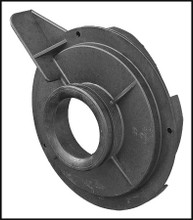 Pentair/PacFab 2 HP Full Rated Diffuser For Challenger Pumps (#355094)