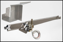 Jandy/Teledyne Laars Propane Pilot Burner Assembly For Heaters (#R0099200)