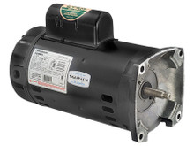 Regal Beloit/A.O. Smith 1 HP Up-Rated 115/230V Flanged Magnetek Pump ...