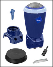 Zodiac Nature 2 Express Complete In-Ground Unit (#W20086)