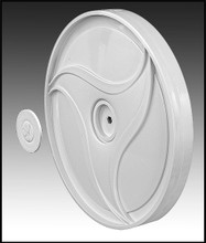 Polaris Single Side Wheel For 380/360 Pool Cleaners (#9-100-1116)