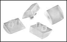 Hayward/Arneson Concrete Pod Shoes (4 Pack) (#AXV414P)
