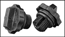Jacuzzi Drain Plug With O-Ring (2 Pack) (CFR/CFT 25) (#31160906R2)