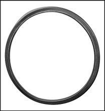 Pentair/Sta-Rite SunGlow Large Stainless Steel Lens Gasket (#05501-0001)