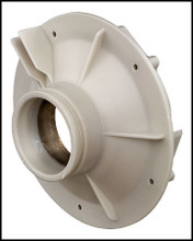 Sta-Rite Diffuser P4E For Max-E-Pro 1-1/2 & 2 HP Full Rated Pumps (#C1-271P)