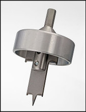 WINGMASTER PLUS WOOD ANCHOR BIT