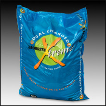 ZEOBRITE EXTREME FILTER MEDIA 50# Z51100