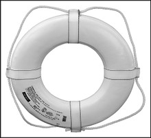LIFE RING-US COAST GUARD 24