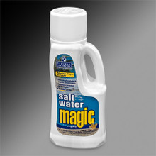 Natural Chemistry Salt Water Magic Liquid