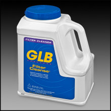 GLB Filter Cleanse 20 lb pail
