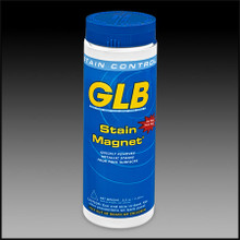 GLB Stain Magnet 2.5 lb Bottle