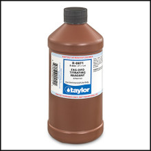 Taylor R-0871-E 16oz FAS-DPD Titrating Reagent (Chlorine)