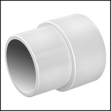 Lass Enterprises #PEX-2.0 - PVC Pipe Extender 2" - PoolPartsUnlimited