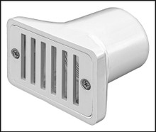 Hayward SP1019 Gutter Drain Generic - PoolPartsUnlimited