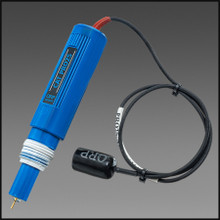HAYWARD CAT IN-LINE ORP SENSOR GOLD TIP #PRO25-AU-2 - PoolPartsUnlimited