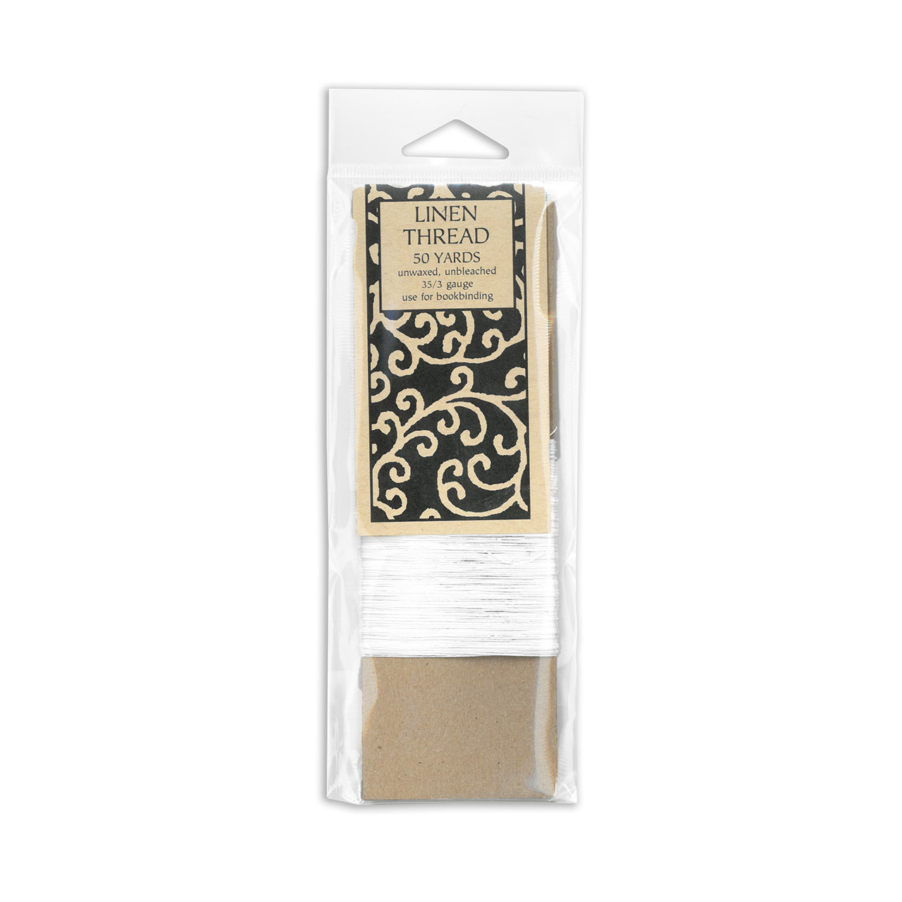 Coats Barbour Linen Thread