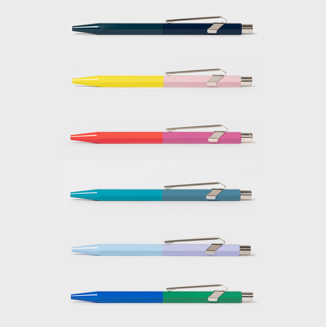 Sierra Wooden Ballpoint Pen