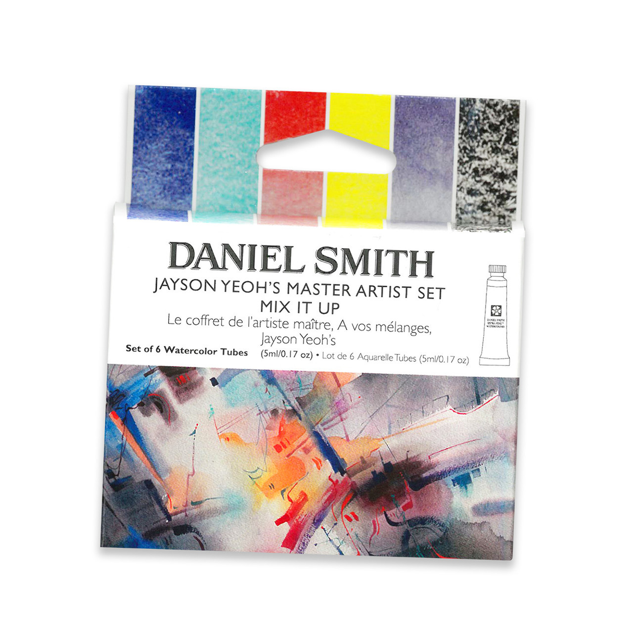 Daniel Smith Walnut Ink