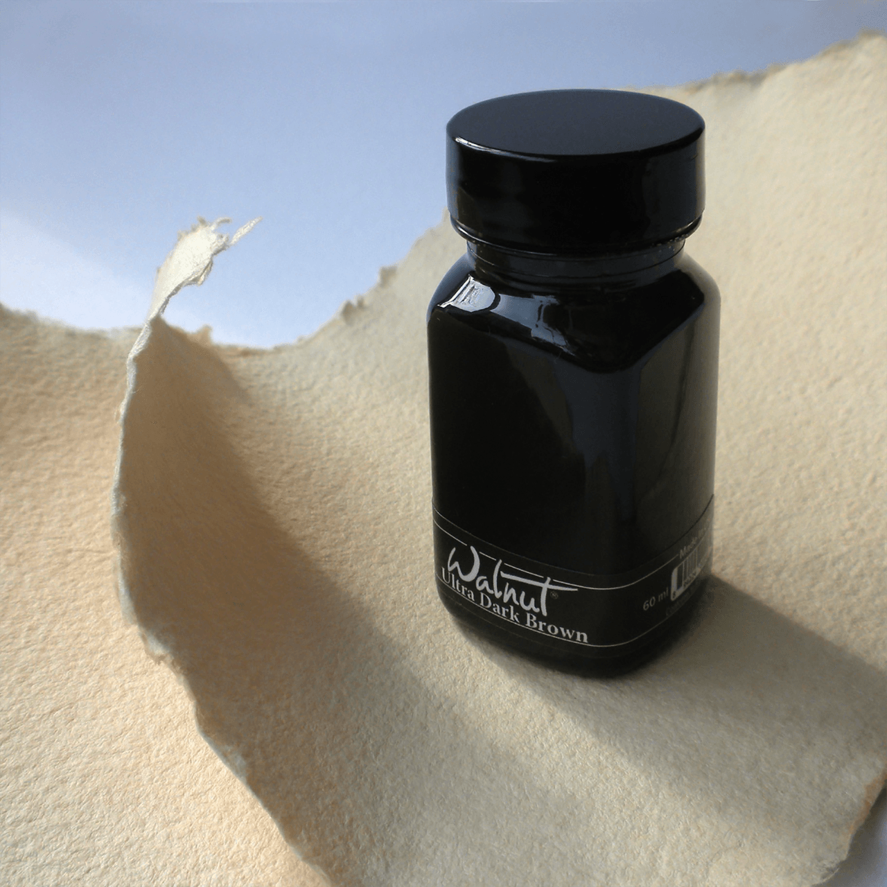 Walnut Ink Jars, 2 pk