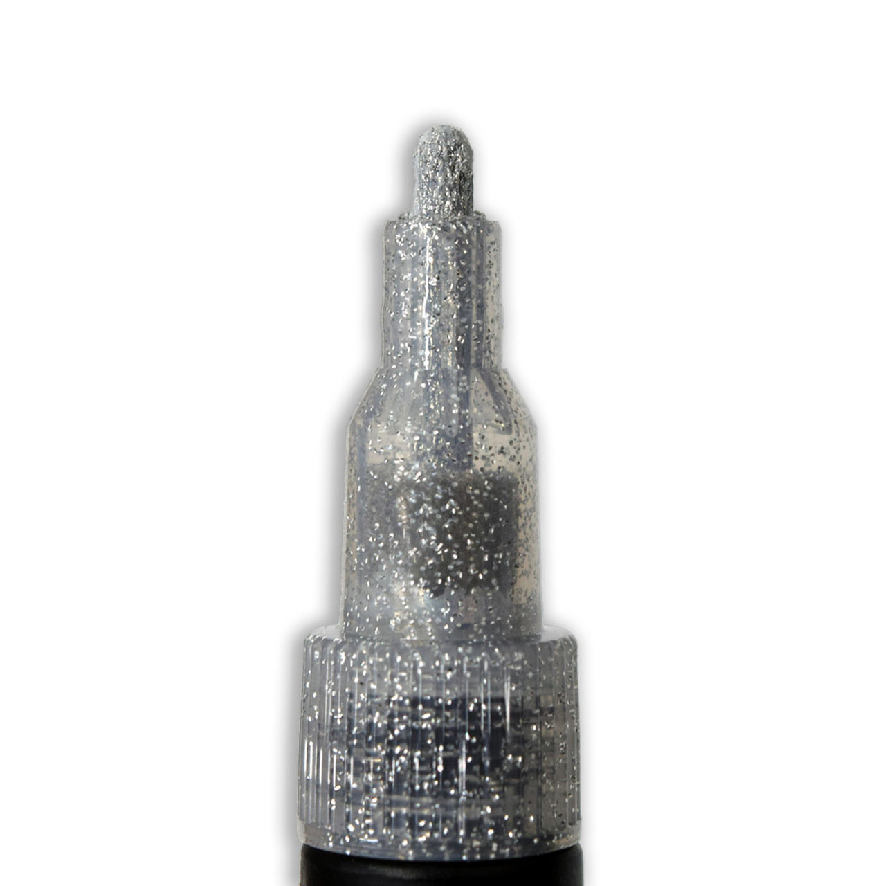 Marvy Deco Just Glitter Premium Marker