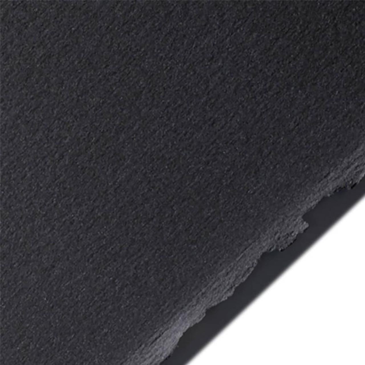 Arches Cover Paper, Black 22" x 30"