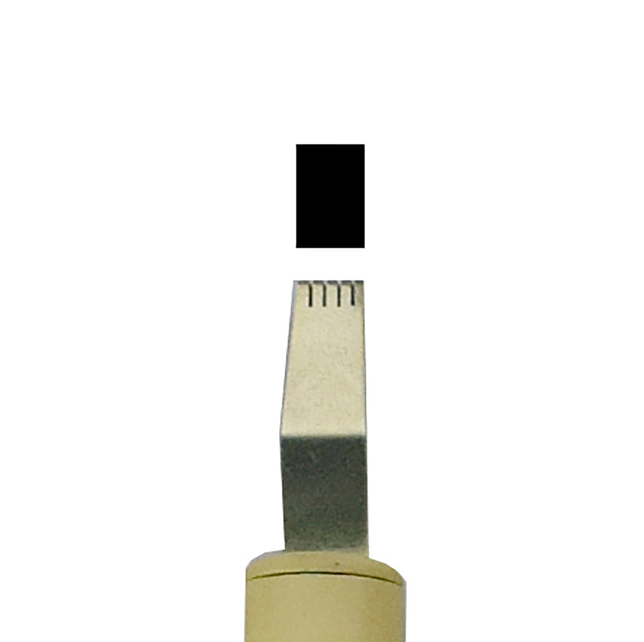 Set of Six Automatic Pens - 3, 3A, 4, 5, 6, 6A