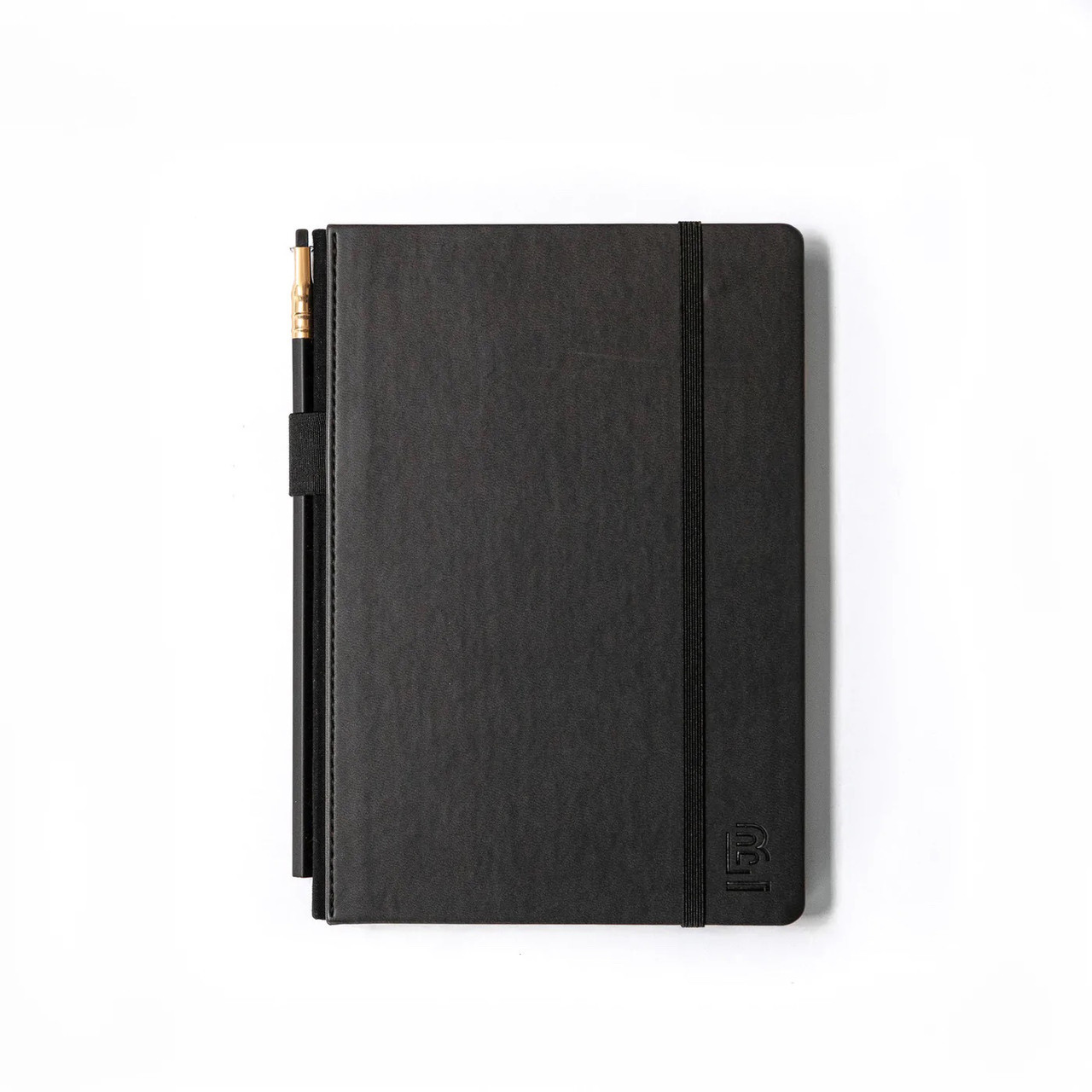 Leuchtturm1917 Edition 120gsm Hard Cover Notebook, Blank