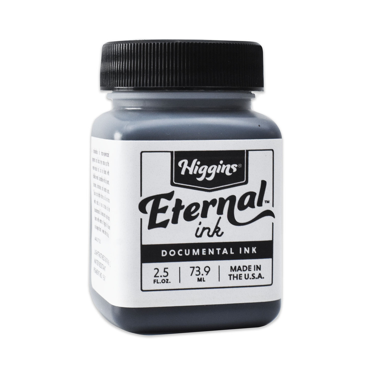 Higgins Black Magic Waterproof Ink