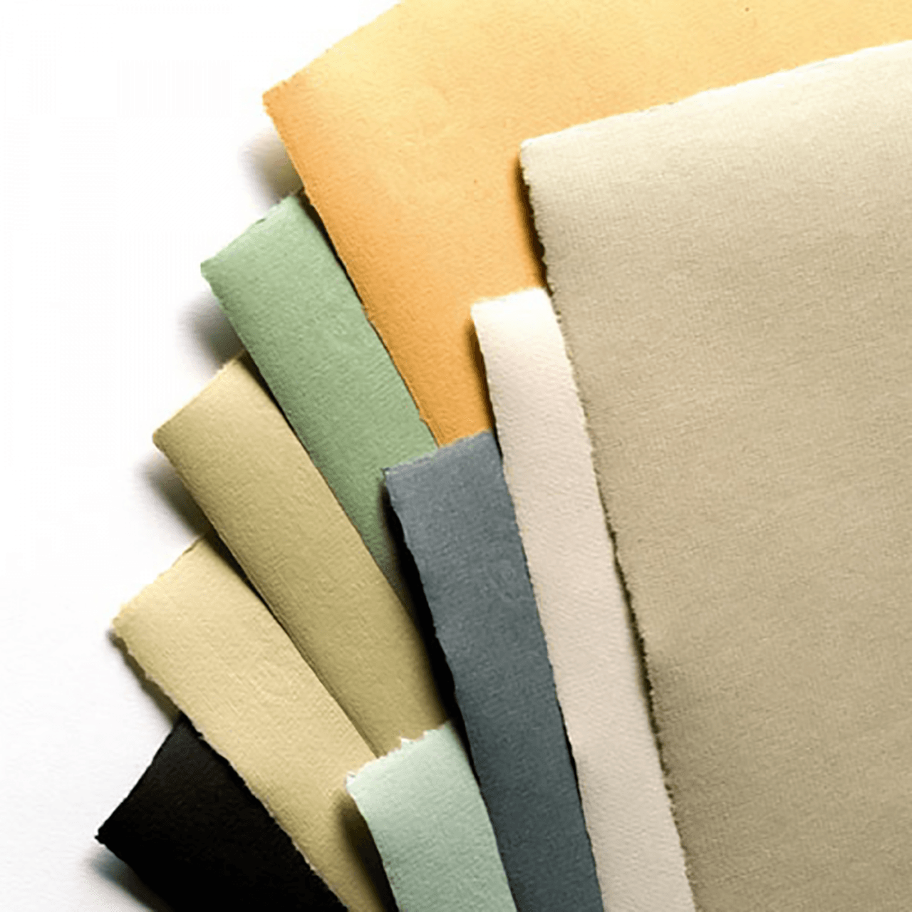 Hahnemuhle German Ingres Paper