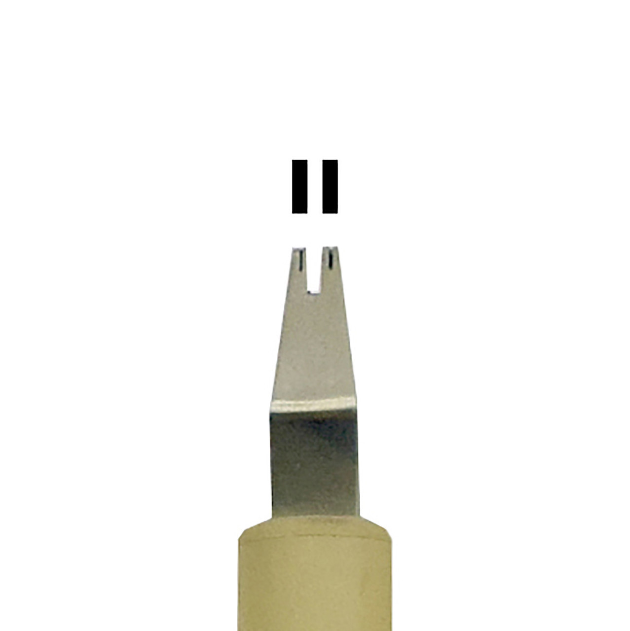 Five Line Scroll or Split Automatic Pen