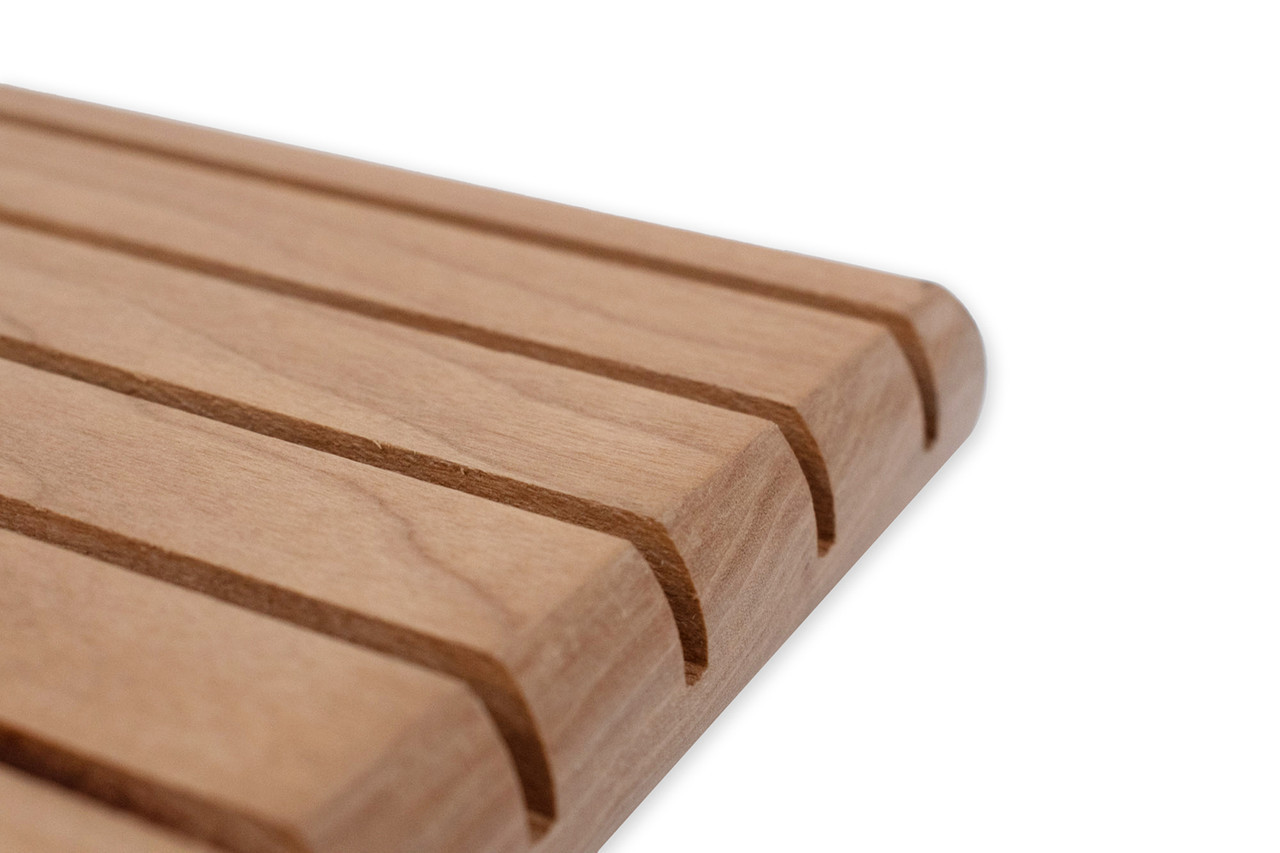 Solid Hardwood Envelope Drying Rack (Square)