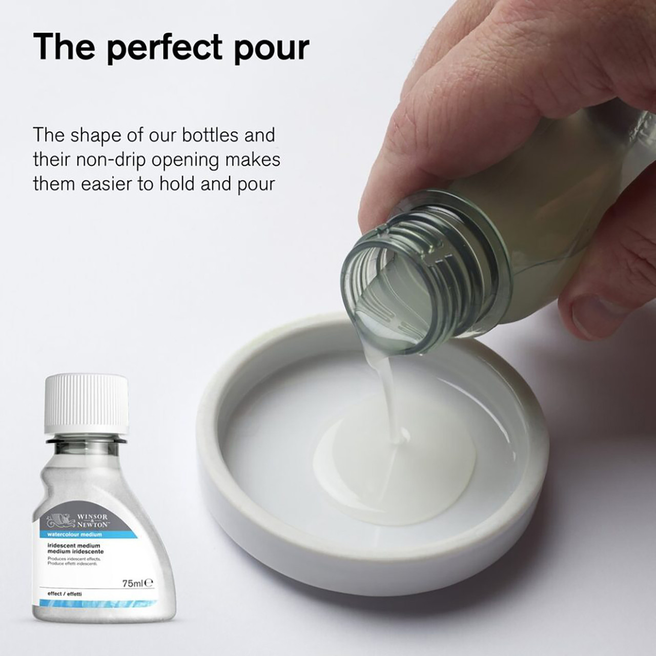 Winsor Newton Gum Arabic Liquid