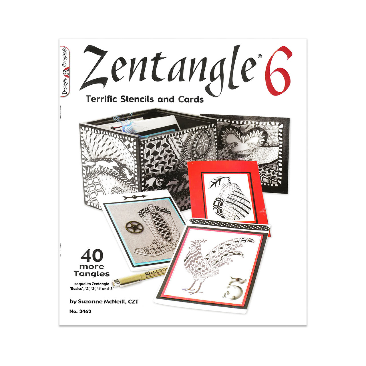 Zentangle