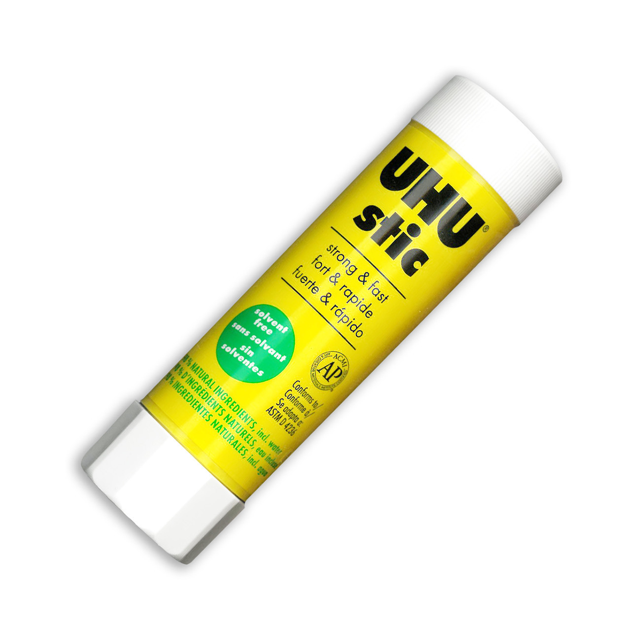 uhu Products - Paper and Ink Arts