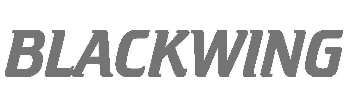 Brand Spotlight: Blackwing - Paper and Ink Arts